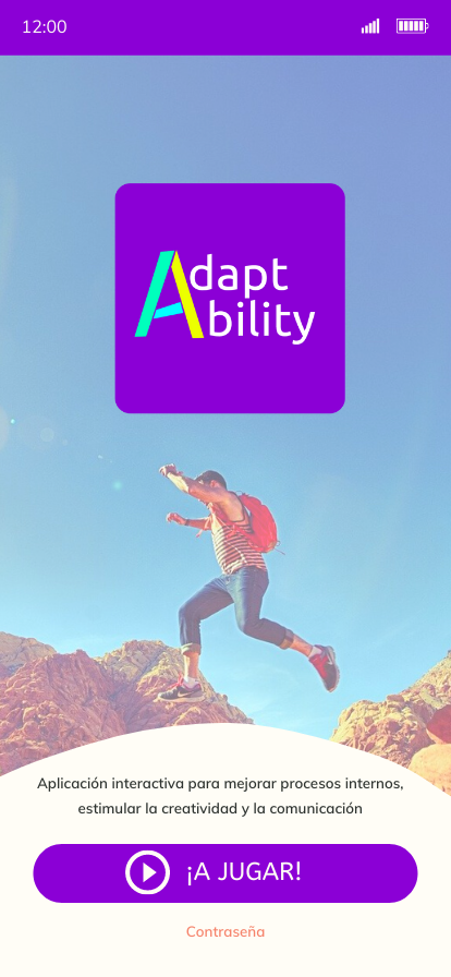 Adaptability – Marketing Indoor